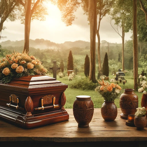 Direct Burial vs. Traditional Funeral Services: What’s Right for You ...