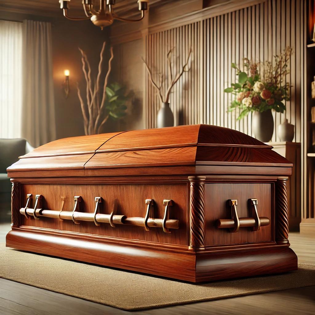 From Pine to Red Oak: Finding the Perfect Burial Vessel for Your Loved ...