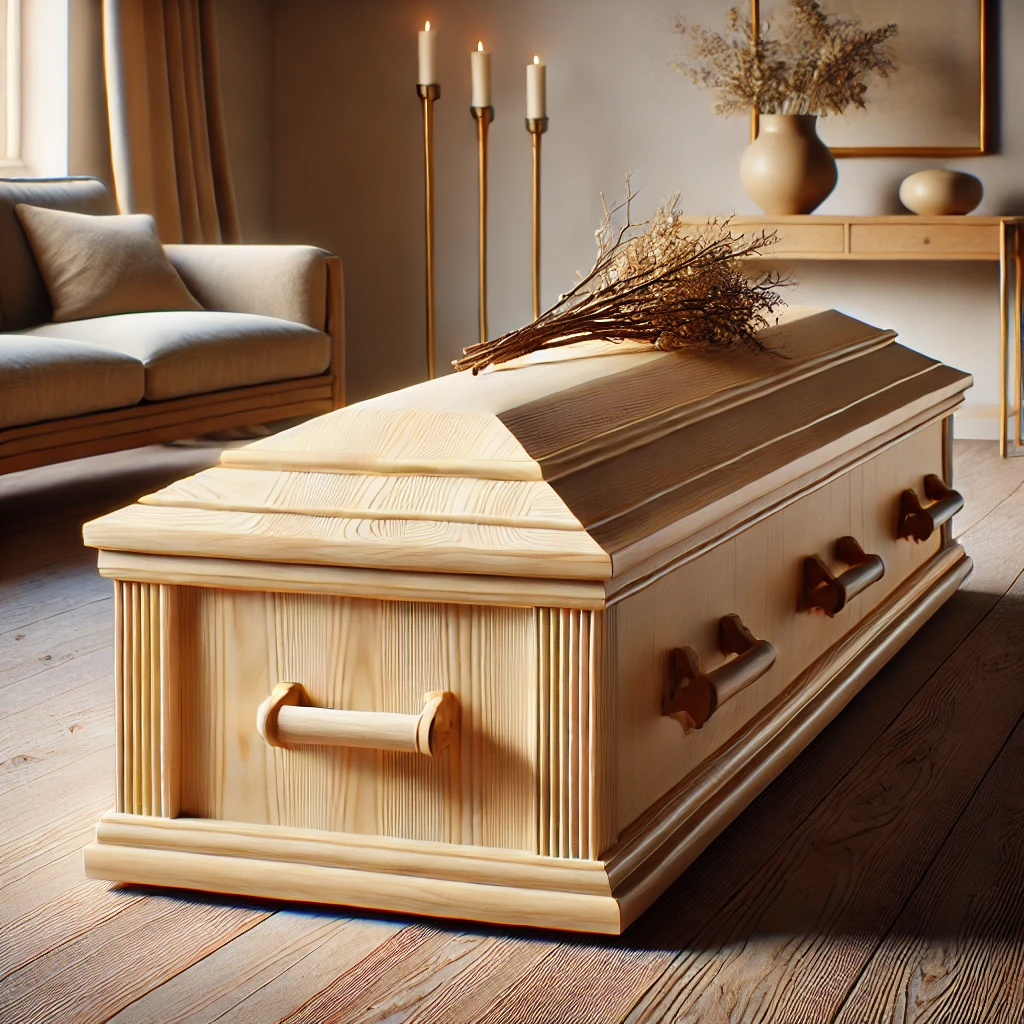 Choosing the Right Burial Vessel: A Guide to Simplicity and Elegance ...